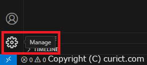 Visual Studio Code - Hide __pycache__